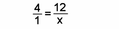 Proportions and Ratios - Free Math Help